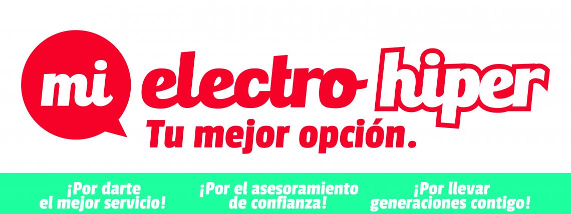 Inicio | ElectroHiper